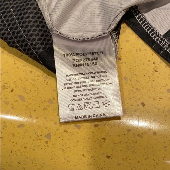 Tops | Vintage Bdubs Jersey | Poshmark